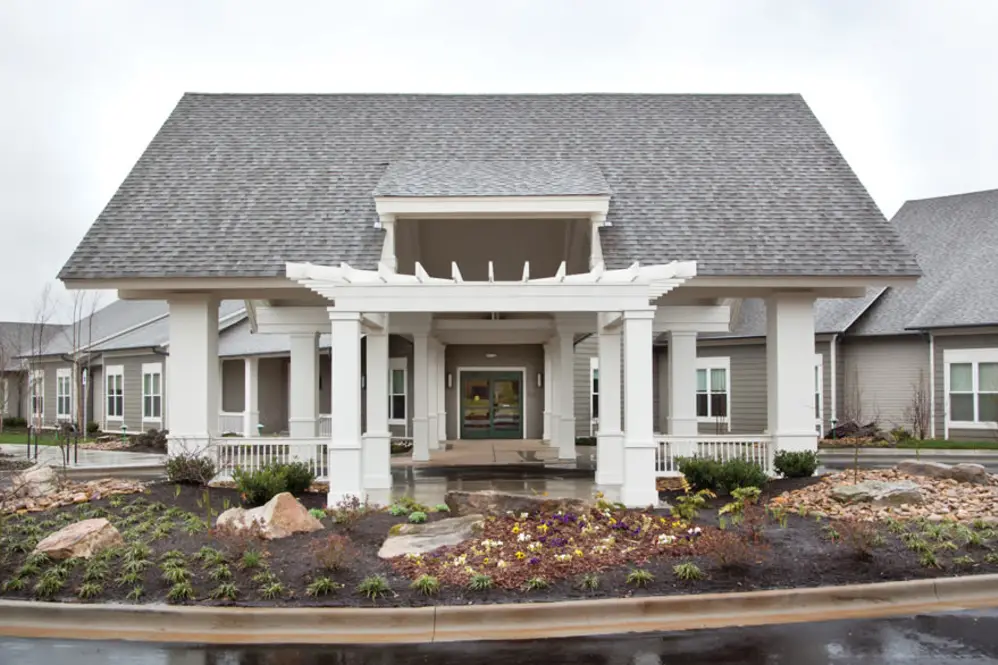 Memory Care Communities in Tennessee for Alzheimer’s & Dementia