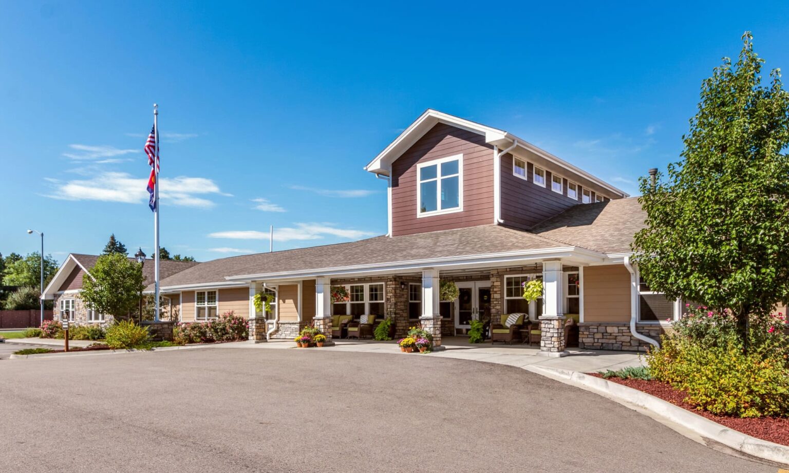 Memory & Dementia Care Communities in Colorado