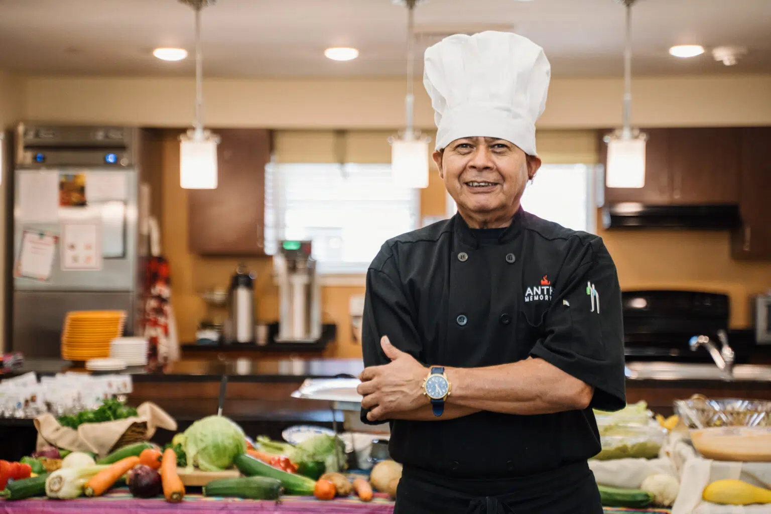 Senior Living Savoy, IL | Savoy Place Memory Care