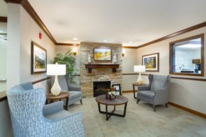 Littleton Memory Care Community | Highline Place