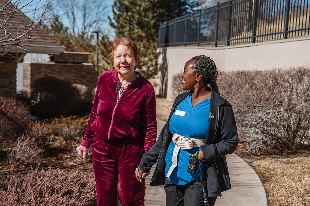 What is Memory Care? | Learn More About Our Services