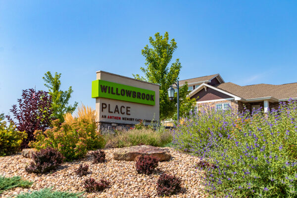 Littleton Memory Care Community | Willowbrook Place