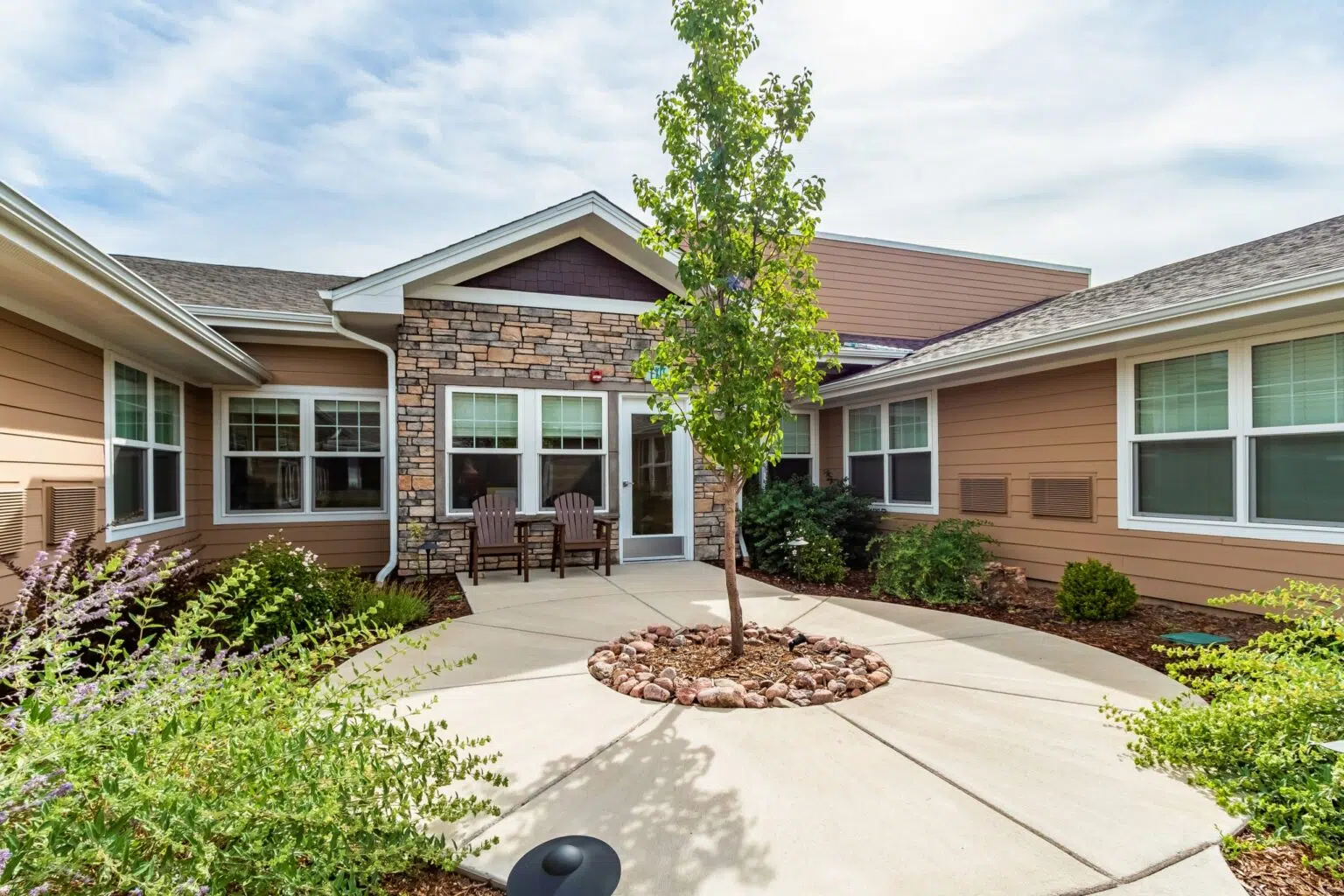 Greenridge Place Memory Care Community in Westminster, CO