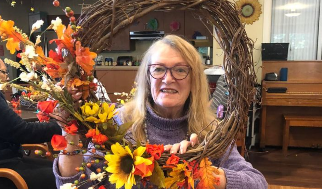 Fun Fall Activities to Enjoy with a Loved One with Dementia