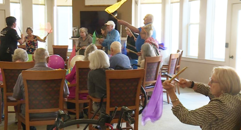 Anthem Memory Care Facilities | Dementia Care