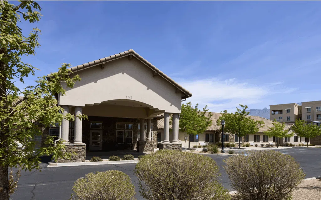 Memory & Dementia Care Communities in Arkansas